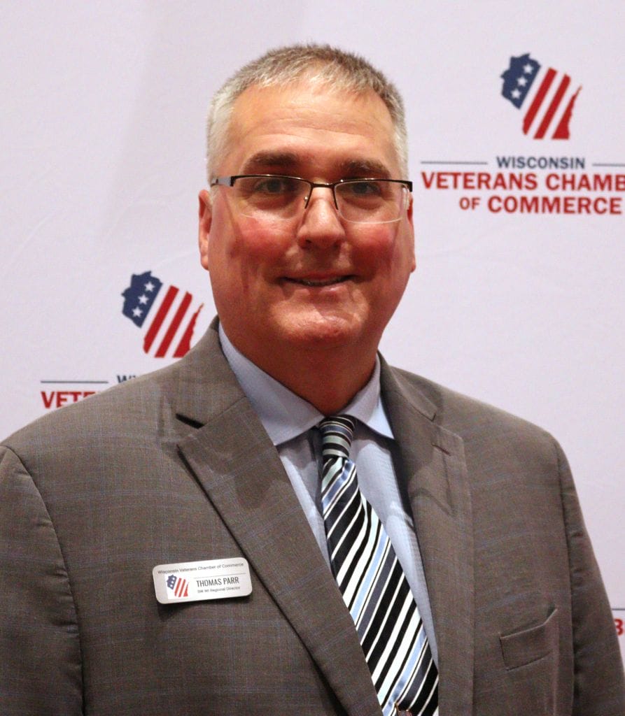 About Us - Wisconsin Veterans Chamber of Commerce