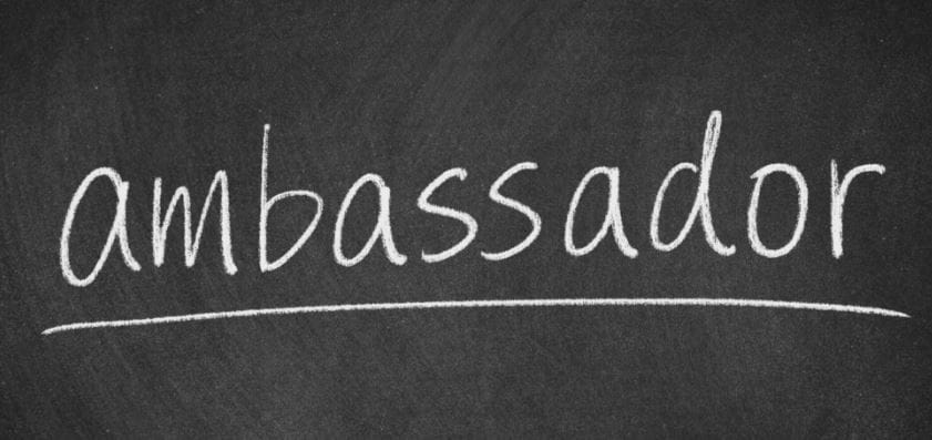 WVCC Ambassadors - Wisconsin Veterans Chamber of Commerce